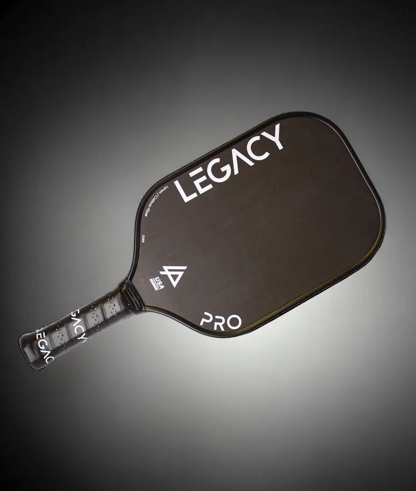 Legacy Pro Pickleball Paddle – UBsports Pro Shop